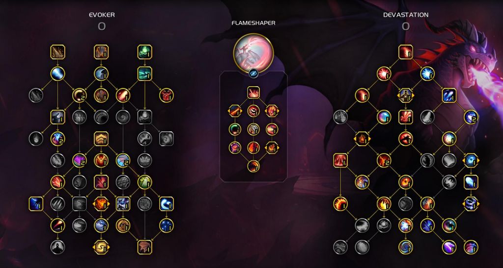 [讨论][湮灭PVE] 22150-22200 急速收益跃迁的讨论(施工补图中) 178