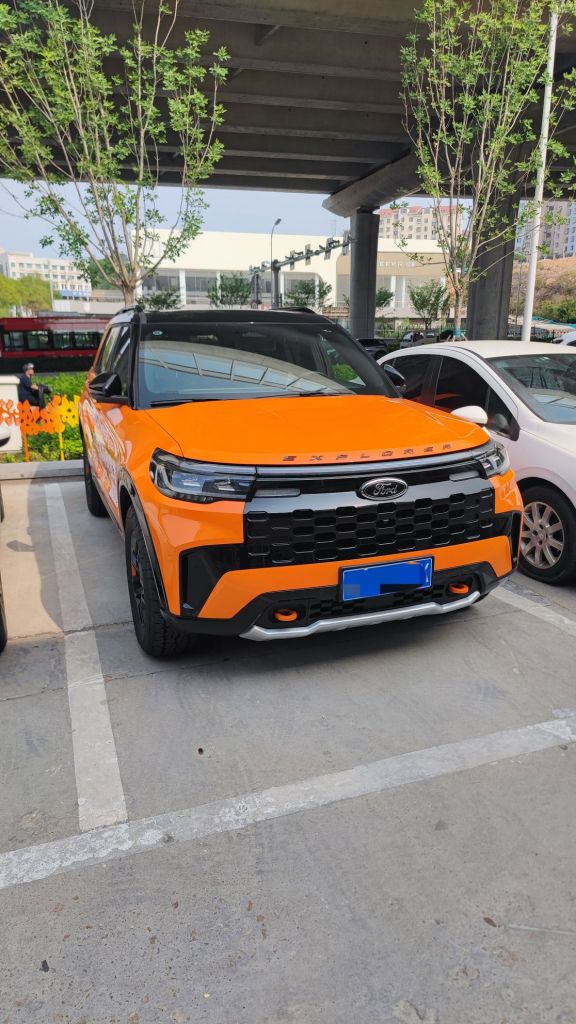 试驾热门大六座SUV 领克900 问界M8 腾势N9 有感！ NGA玩家社区