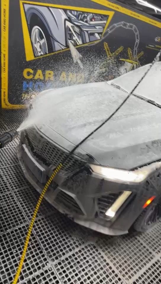 小米su7max尾灯水汽 NGA玩家社区