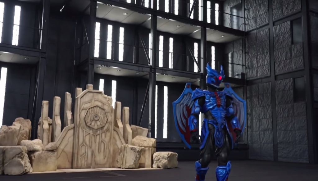 豪兽者剧场版Boss NGA玩家社区