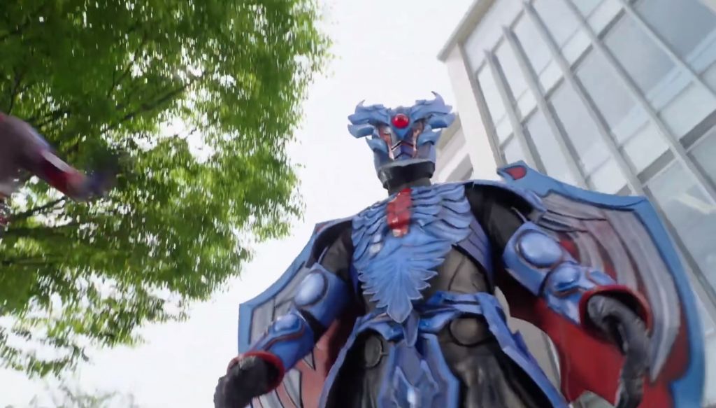 豪兽者剧场版Boss NGA玩家社区