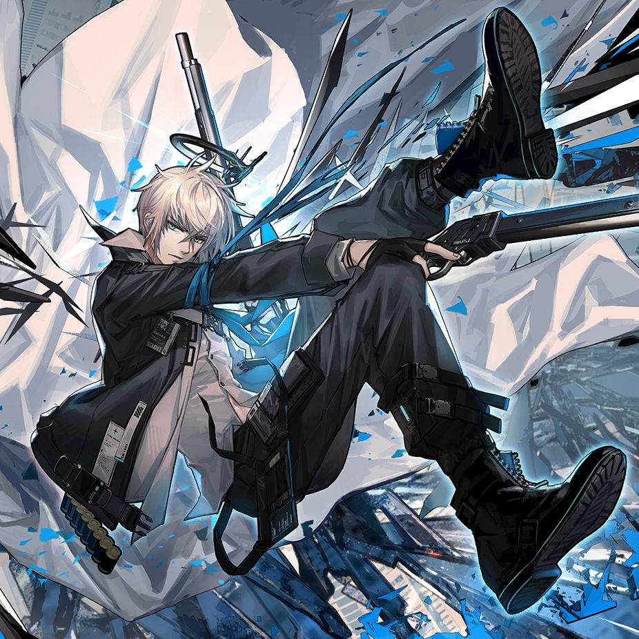 skade画的腚好大 NGA玩家社区