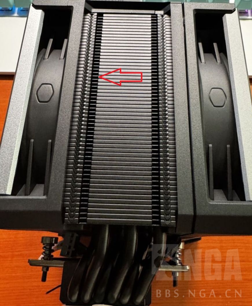 我将两把F9R120装到了612Apex上，效果居然挺好 NGA玩家社区