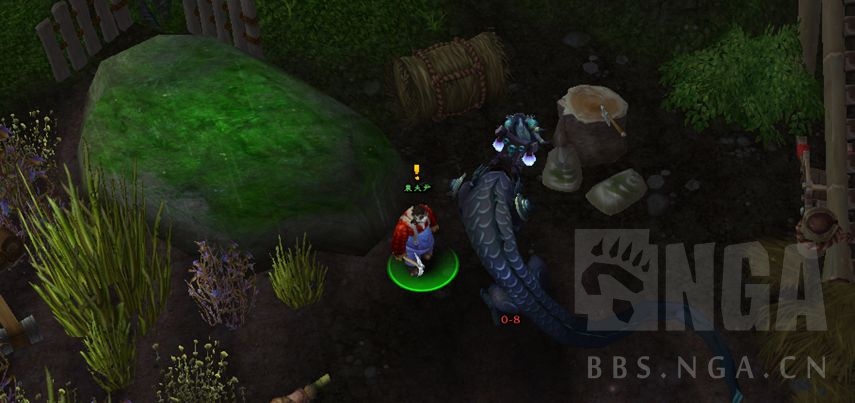 [MoP][一树梨花白]MoP P1声望开启及专业奖励(主要供非任务升级的人参考) NGA玩家社区