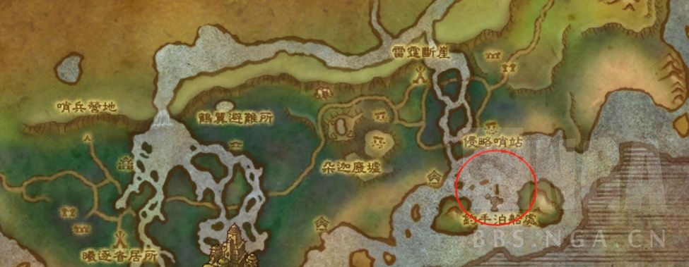 [MoP][一树梨花白]MoP P1声望开启及专业奖励(主要供非任务升级的人参考) NGA玩家社区