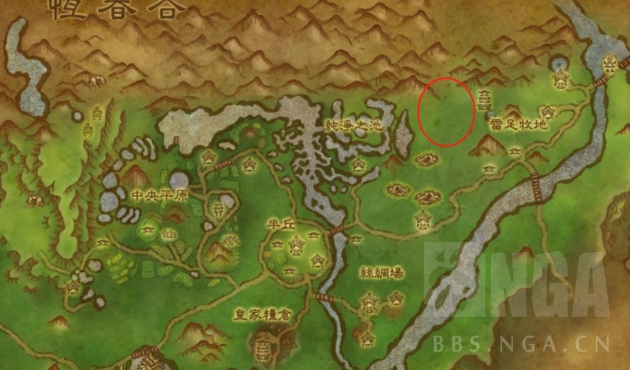 [MoP][一树梨花白]MoP P1声望开启及专业奖励(主要供非任务升级的人参考) NGA玩家社区