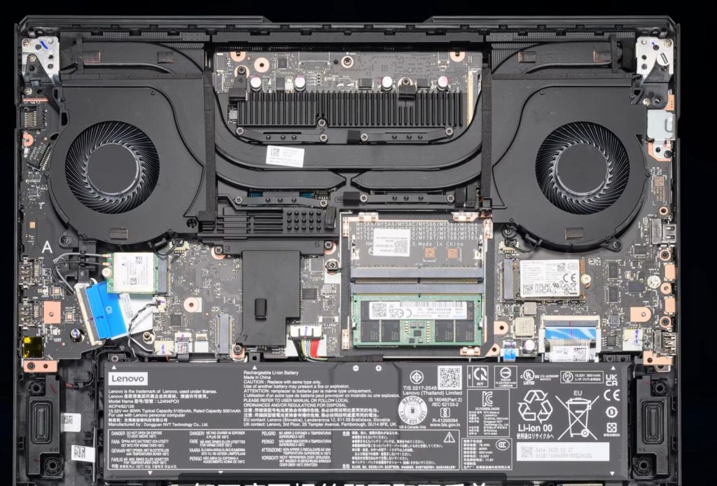 决赛圈，天选6PROR9-9955HX 和拯救者 R9000P NGA玩家社区