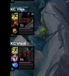 [外赛区赛事]今日lec观赛贴：败者组决赛，KC vs MKOI NGA玩家社区