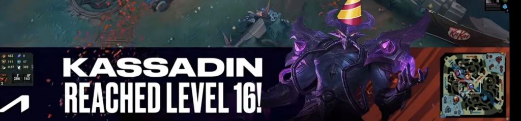 [外赛区赛事]今日lec观赛贴：败者组决赛，KC vs MKOI NGA玩家社区