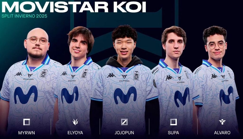 [国际赛事]lec第二个msi队伍MKOI NGA玩家社区