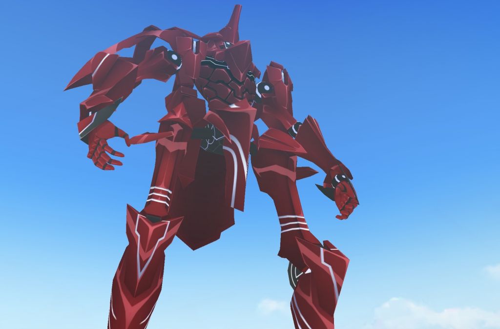 [日服]红色木马、大弟久违的新cg NGA玩家社区