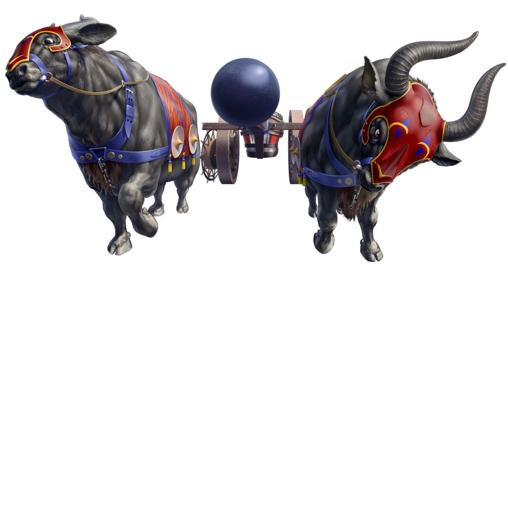 [日服]红色木马、大弟久违的新cg NGA玩家社区