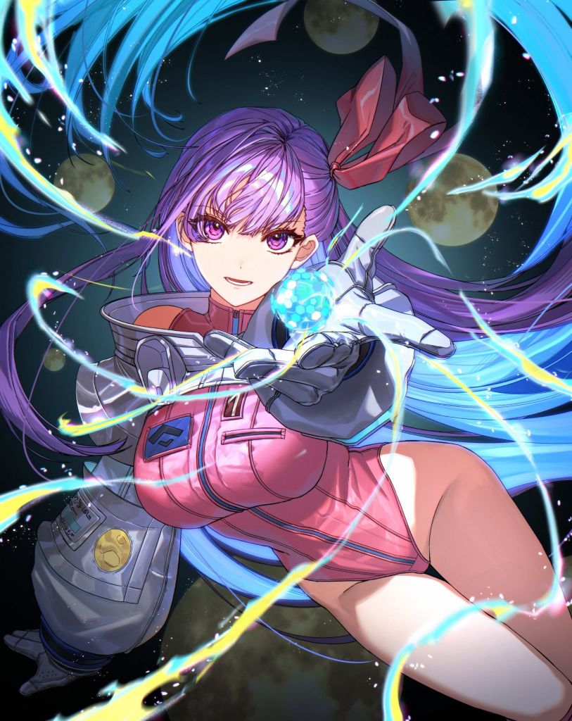 [图搬运]BB宇宙 NGA玩家社区