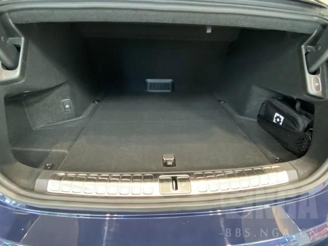 主观向尊界s800试乘试驾体验 & 简单谈一下u7和et9 NGA玩家社区