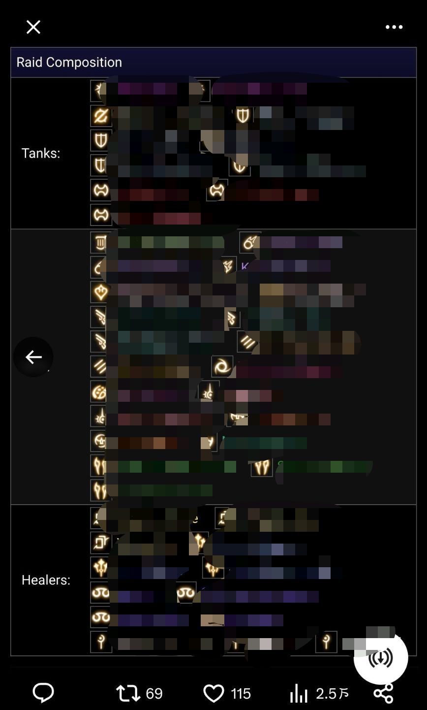 [闲聊杂谈] 新月岛事件简易时间轴(欢迎各位补充细节) NGA玩家社区