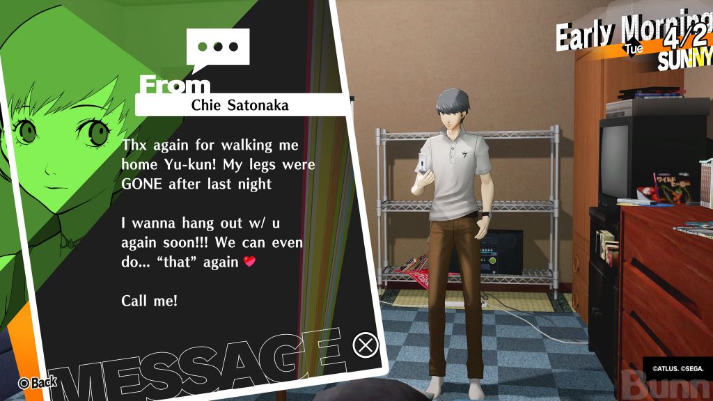 [P4R氵]预告质量感觉不如…小黄片 NGA玩家社区