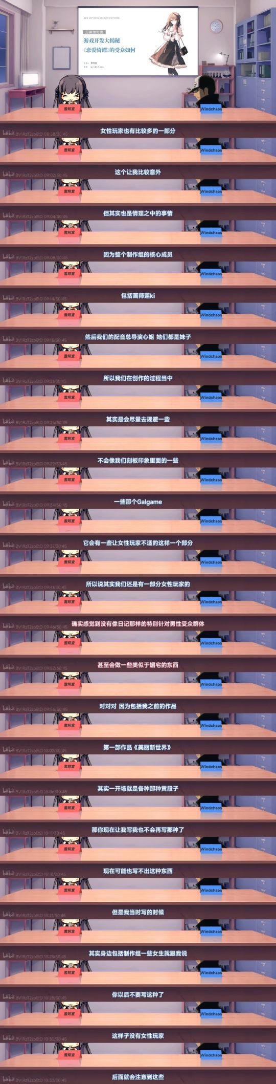 [迷思]GALGAME与女玩家 NGA玩家社区