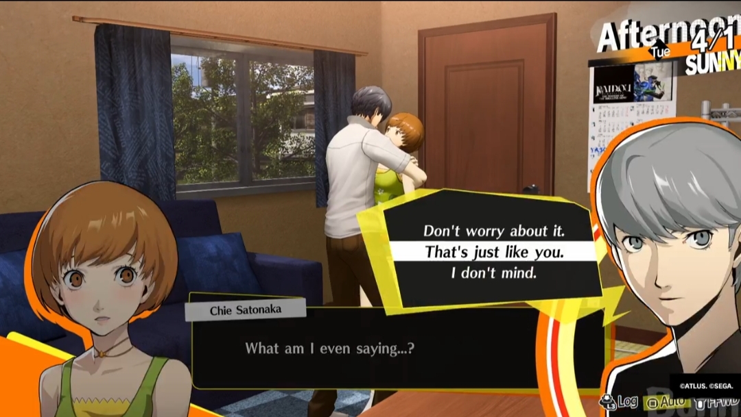 [P4R氵]预告质量感觉不如…小黄片 NGA玩家社区