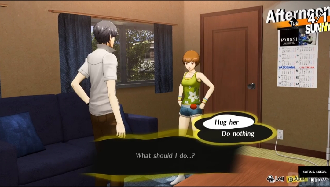 [P4R氵]预告质量感觉不如…小黄片 NGA玩家社区