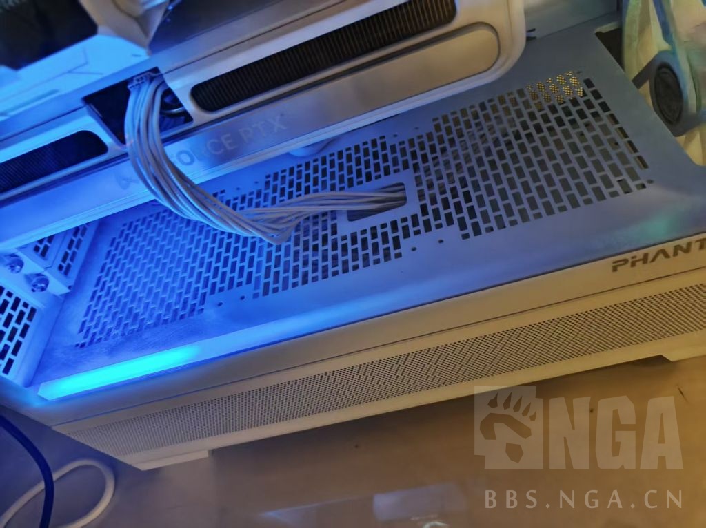 dx140 使用体验分享 换扇攻略 吐槽 NGA玩家社区