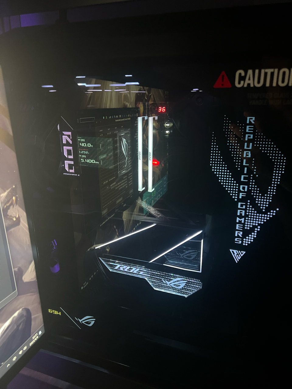 618 零碎更新 NGA玩家社区