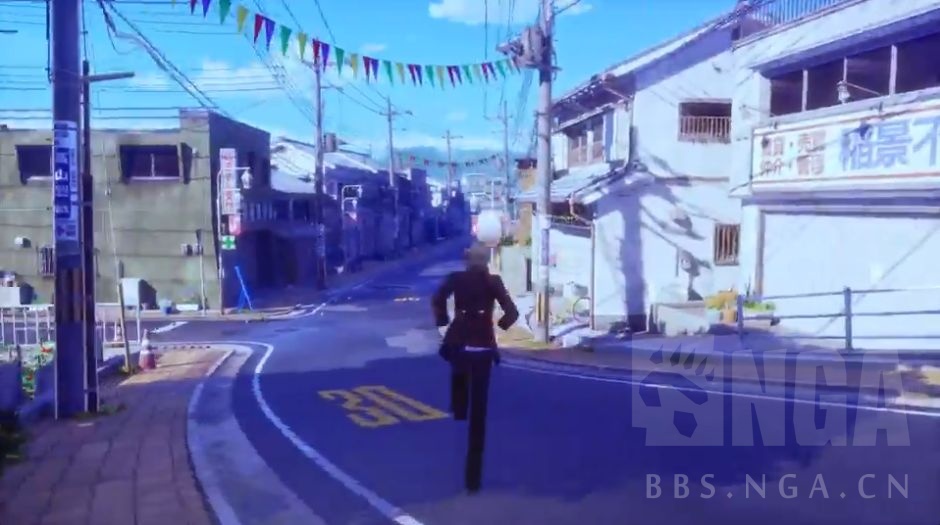 atlus终于步入次世代了 NGA玩家社区