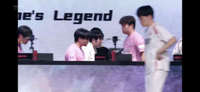 [本赛区赛事]bin桑，真是高高在上呢 NGA玩家社区