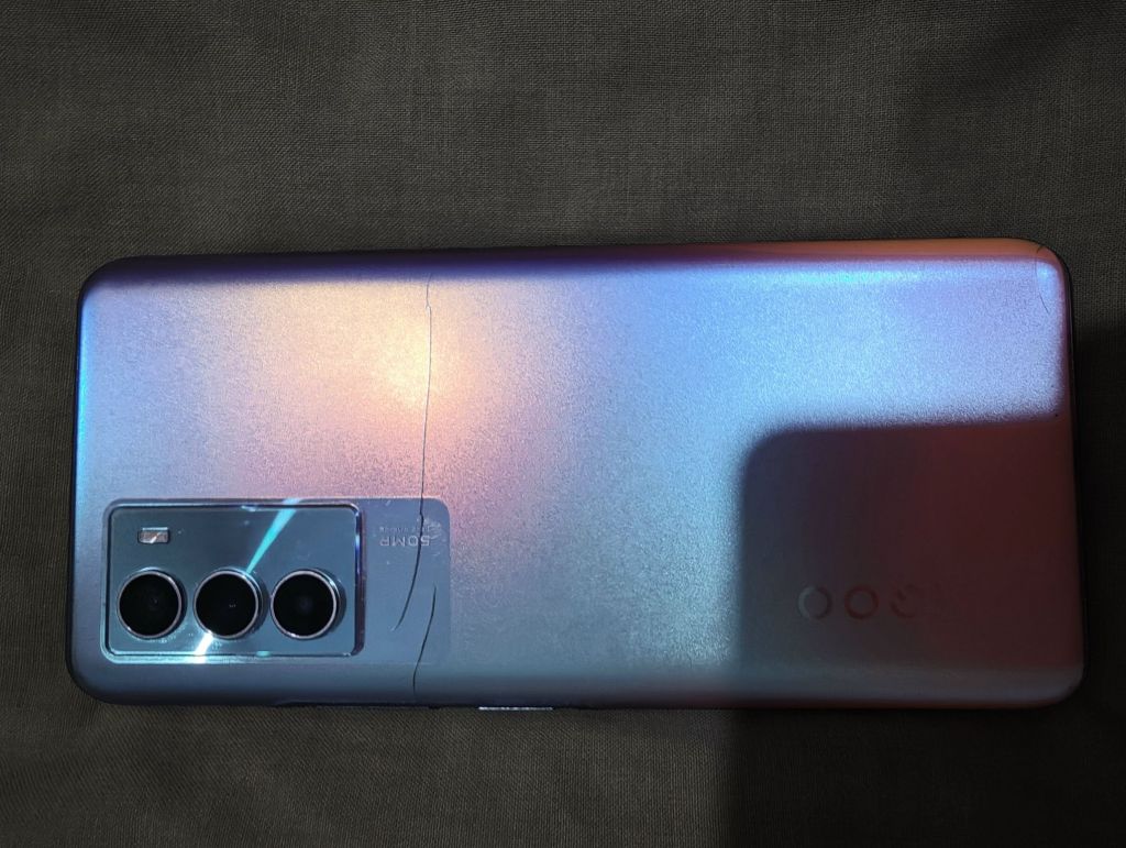 出台870 lcd备用机iqoo neo5se NGA玩家社区