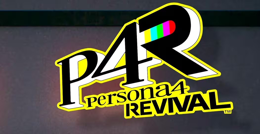 P4重置公布 NGA玩家社区