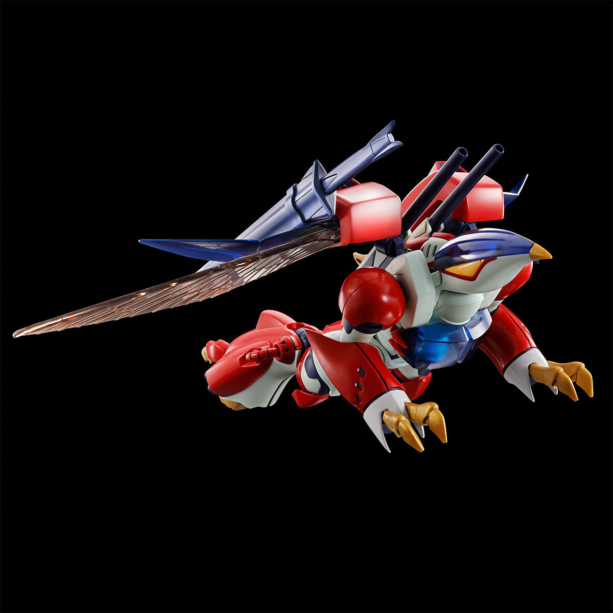 [新闻资讯] PB限定 R3 1/35 比尔拜因 NGA玩家社区