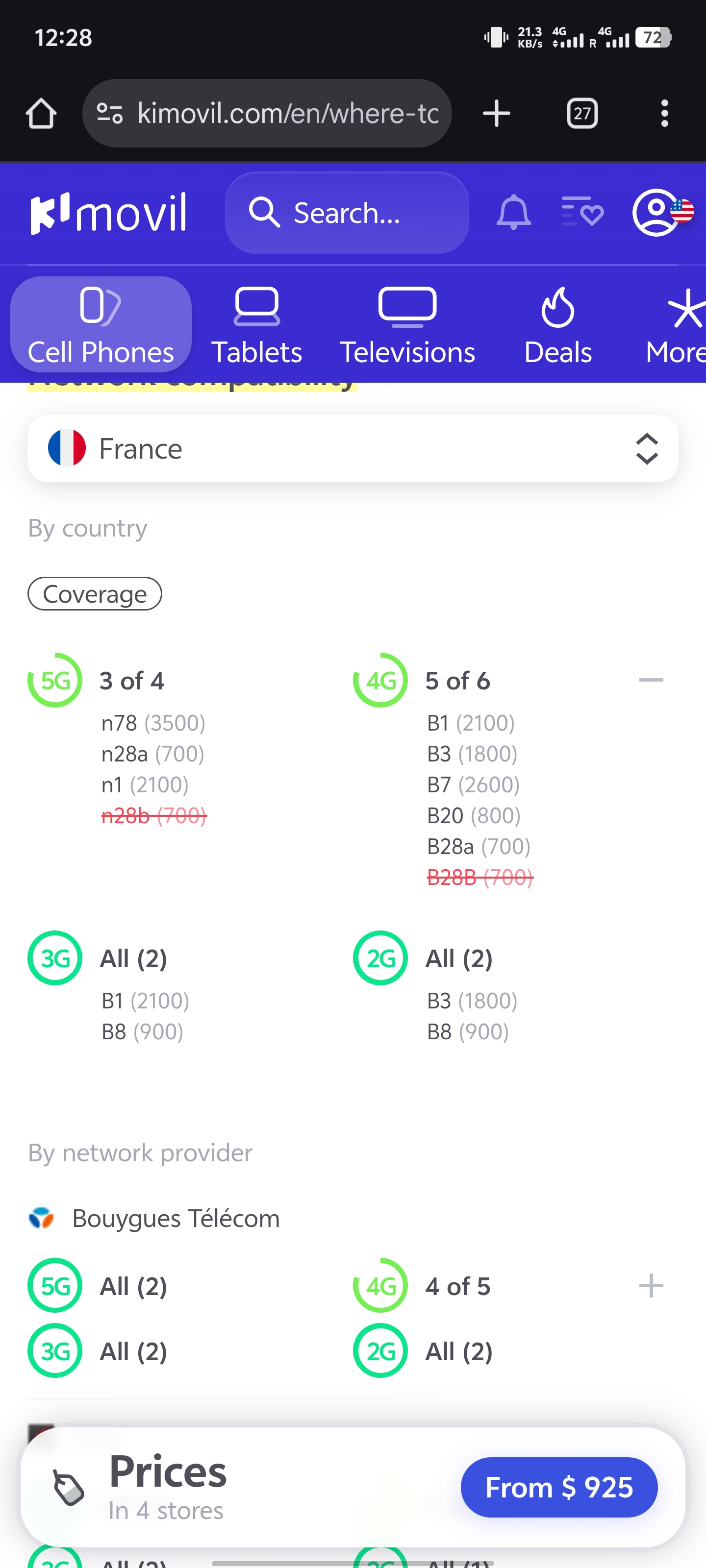 [购买求助] 留学生准备换安卓手机求建议，预算7000 NGA玩家社区