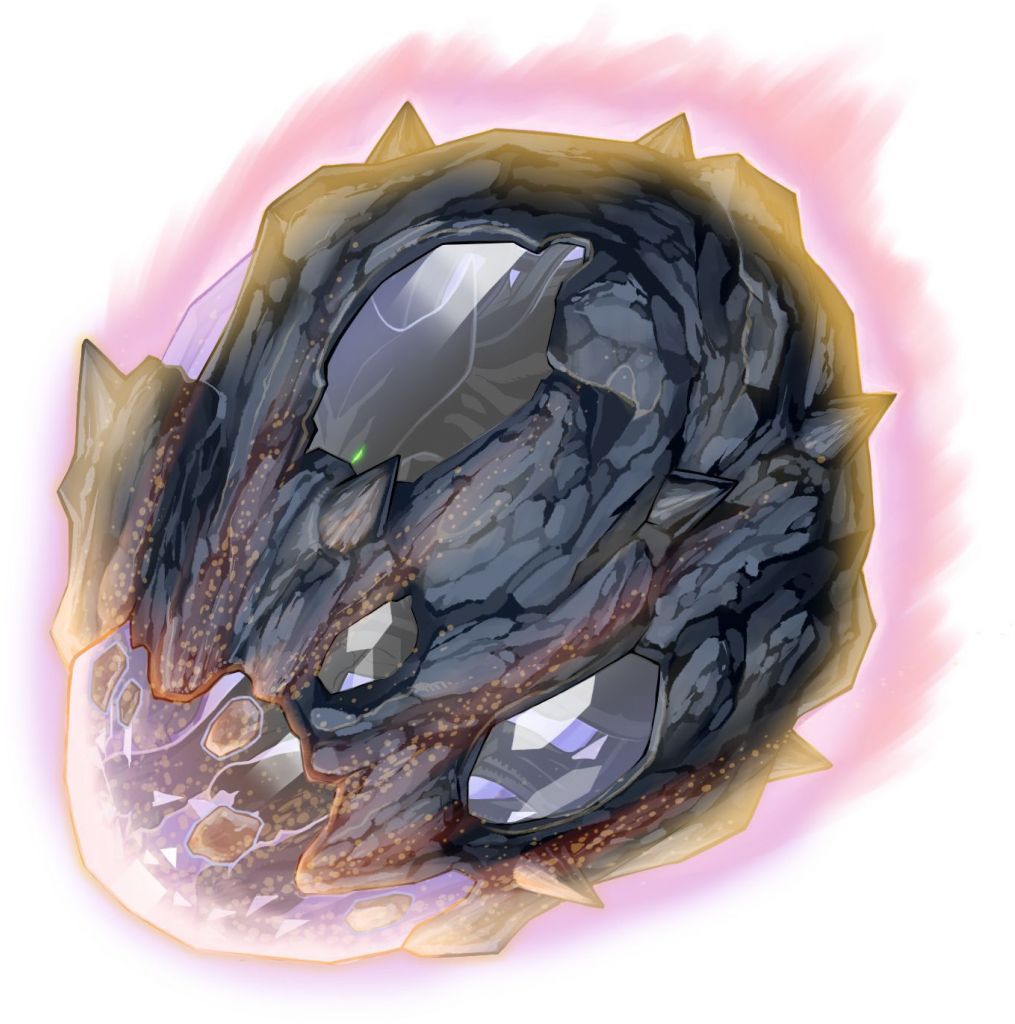 [安科/安价][怪兽娘][MYGO]雷布朗多二世祥子在大怪兽少女时代(当前事件：为什么要播放母鸡卡！) NGA玩家社区