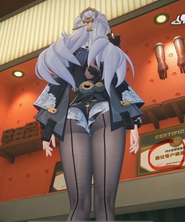 感觉zzz有些泯然众人了 NGA玩家社区