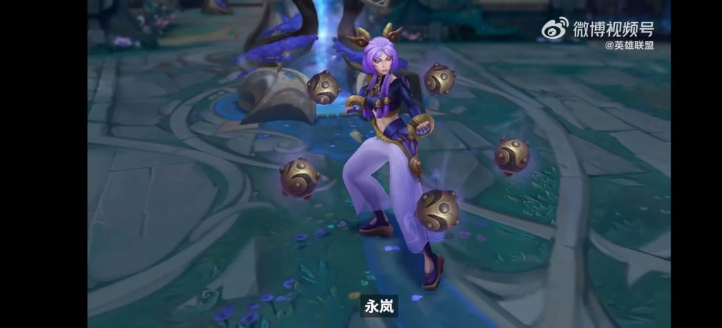 [游戏本体] 25.13 MSI版本PBE更新 灵魂莲华莫甘娜 卡尔玛 阿卡丽 彗 劫 凯尔 奈德丽 大乱斗主题更新 NGA玩家社区