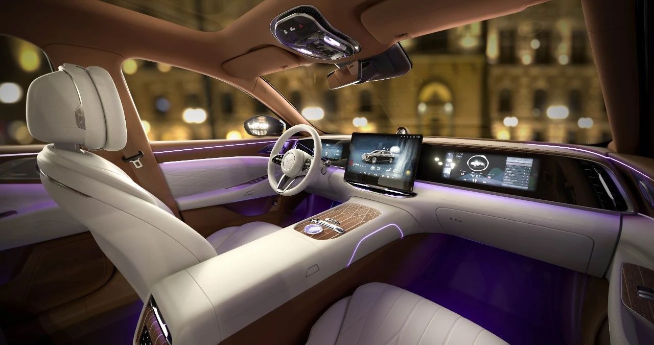 内部代号P701，竞争问界M9等，红旗HS9 PHEV首辆平台样车下线 NGA玩家社区