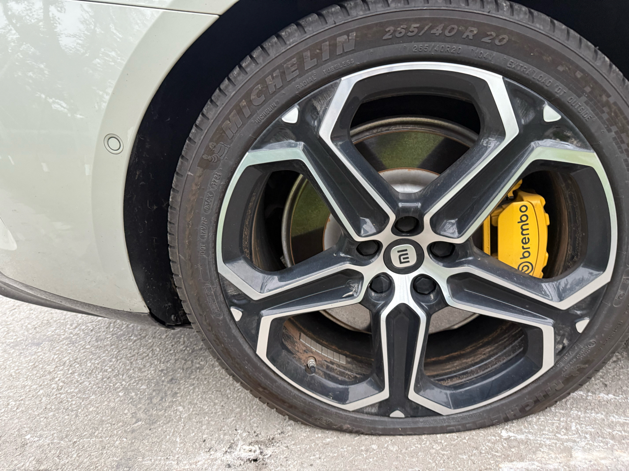 个人经历 yu7准备选21寸的一定要慎重考虑 NGA玩家社区