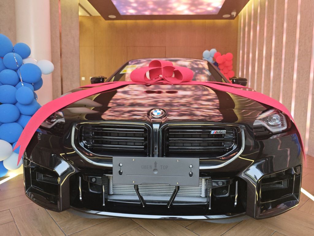 [车版专栏-提车作业] M4简单提车作业 NGA玩家社区