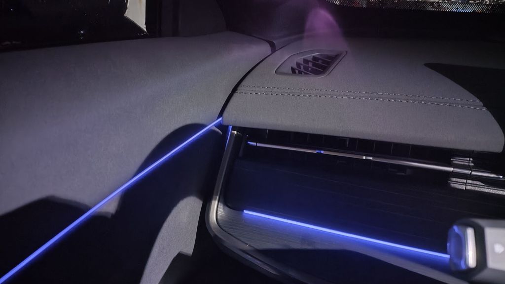 544匹马力小鬼火，25款奕派007防一血 NGA玩家社区