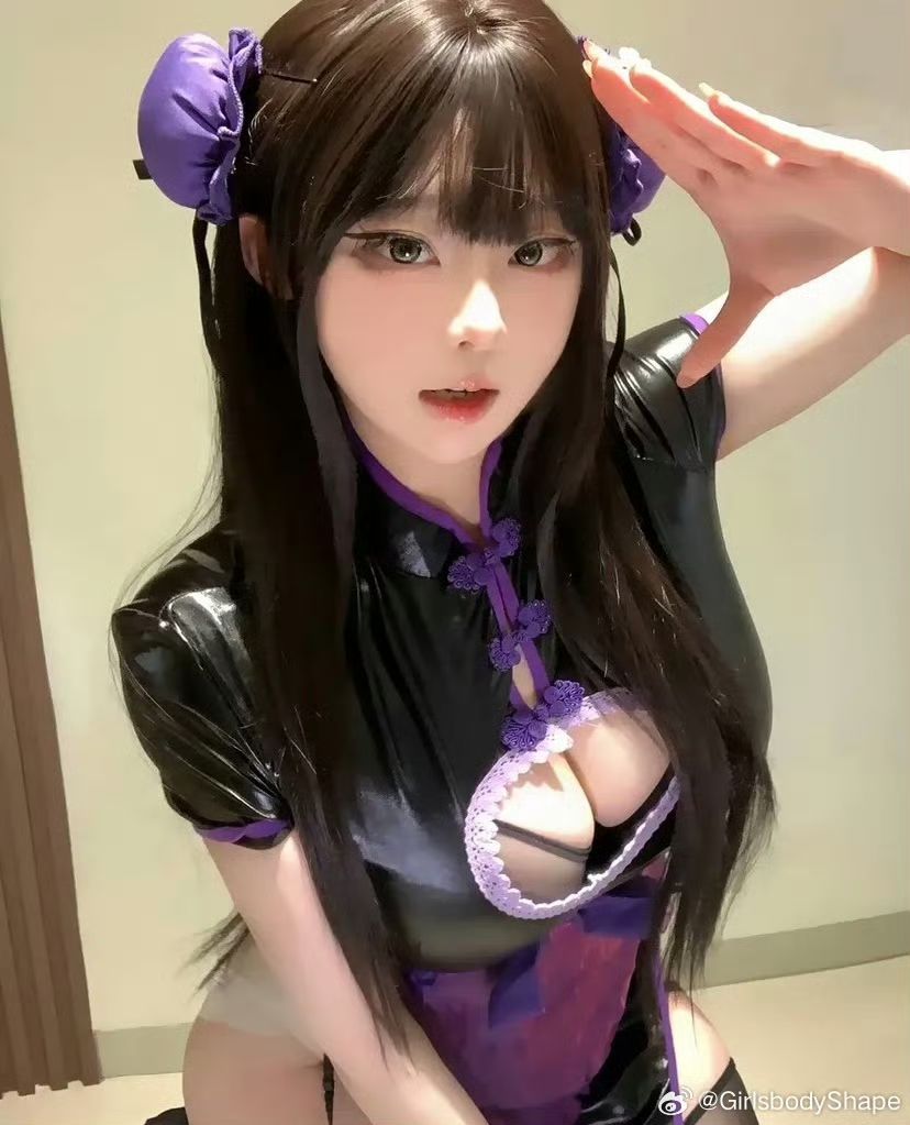 还得是莉音，一眼激起欲望 NGA玩家社区