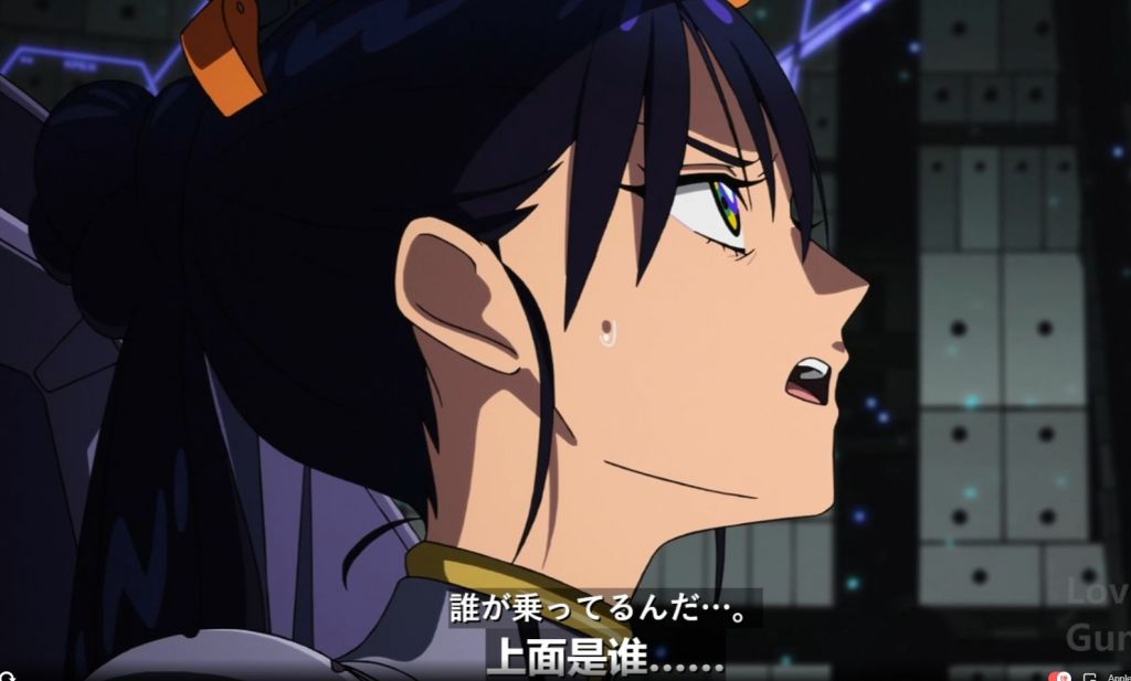 怎么感觉这一幕要成真了 NGA玩家社区