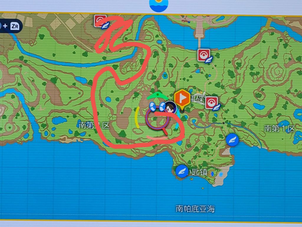 [朱/紫]用ns2重玩紫，然后越狱了 NGA玩家社区