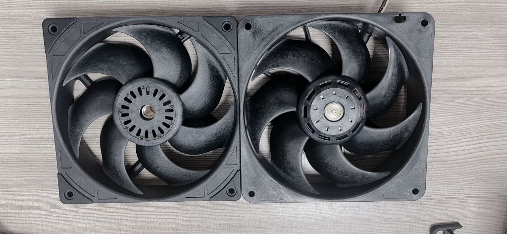 瞎折腾之216换217，貌似反向升级了 NGA玩家社区