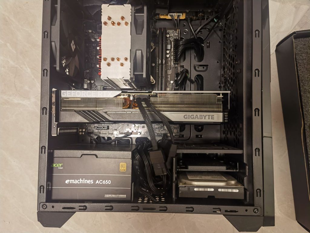 4070s和5070选哪个好 NGA玩家社区