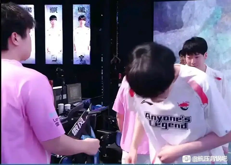 [本赛区赛事]bin这样真的很没有礼貌 NGA玩家社区