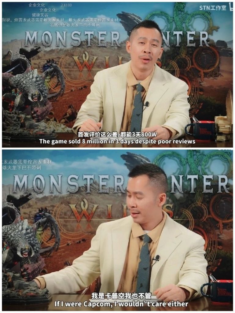 [吐槽] 上steam看了一眼，荒野在线人数比世界还低2500了 NGA玩家社区