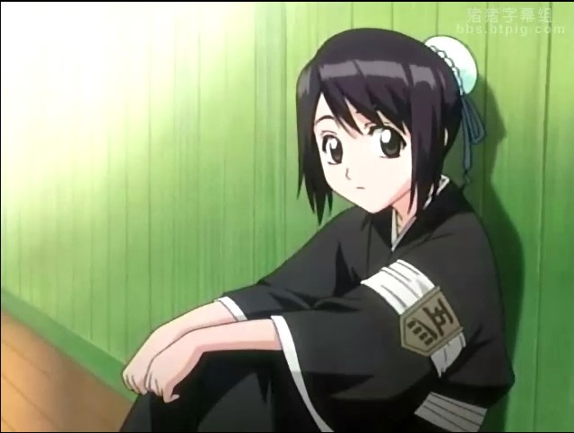 [安科/安价][死神][mygo] BangDream the bleach NGA玩家社区