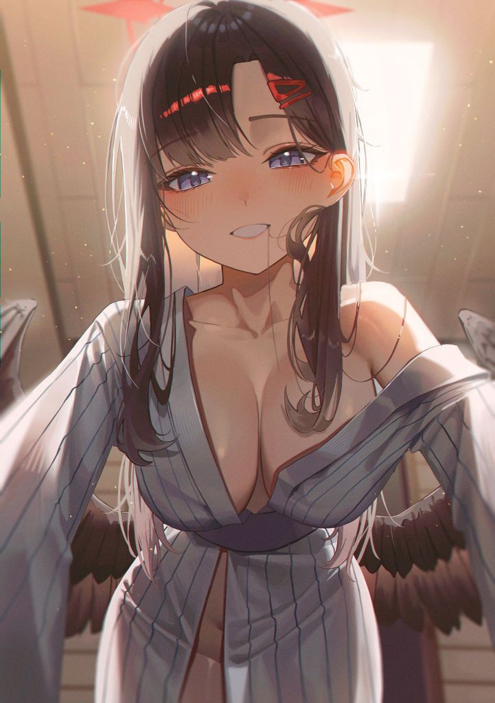 [同人搬运]与凌乱一花对视 NGA玩家社区