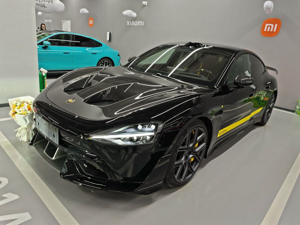 su7u 提车 NGA玩家社区