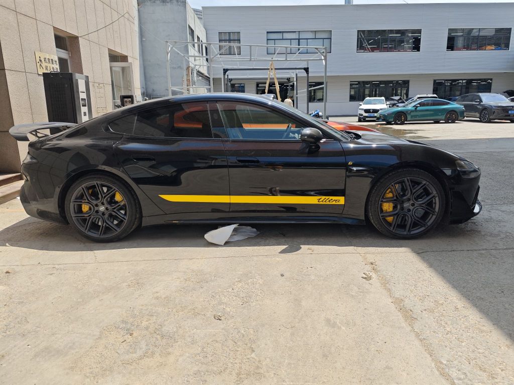 su7u 提车 NGA玩家社区