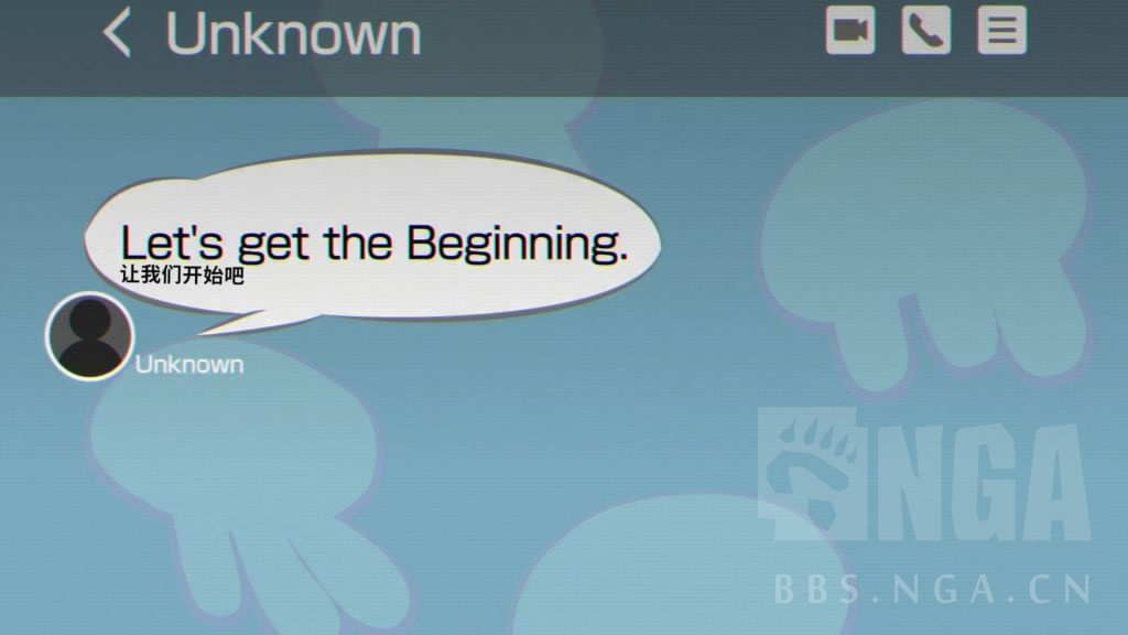 [新番讨论][专楼] 机动战士高达GQuuuuuuX [完结撒花][原创][2025年4月] NGA玩家社区